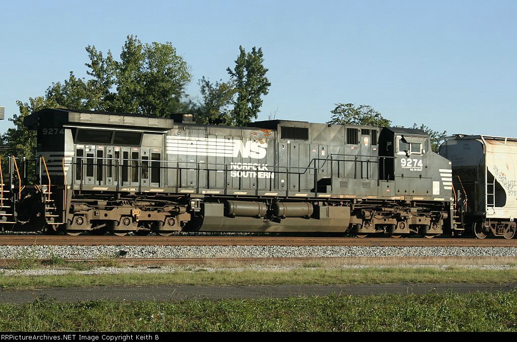 NS 9274